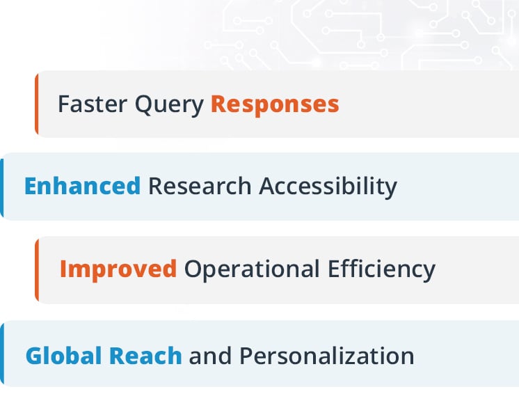 Case Study on AI-Powered Chatbot for Breast Cancer Insights