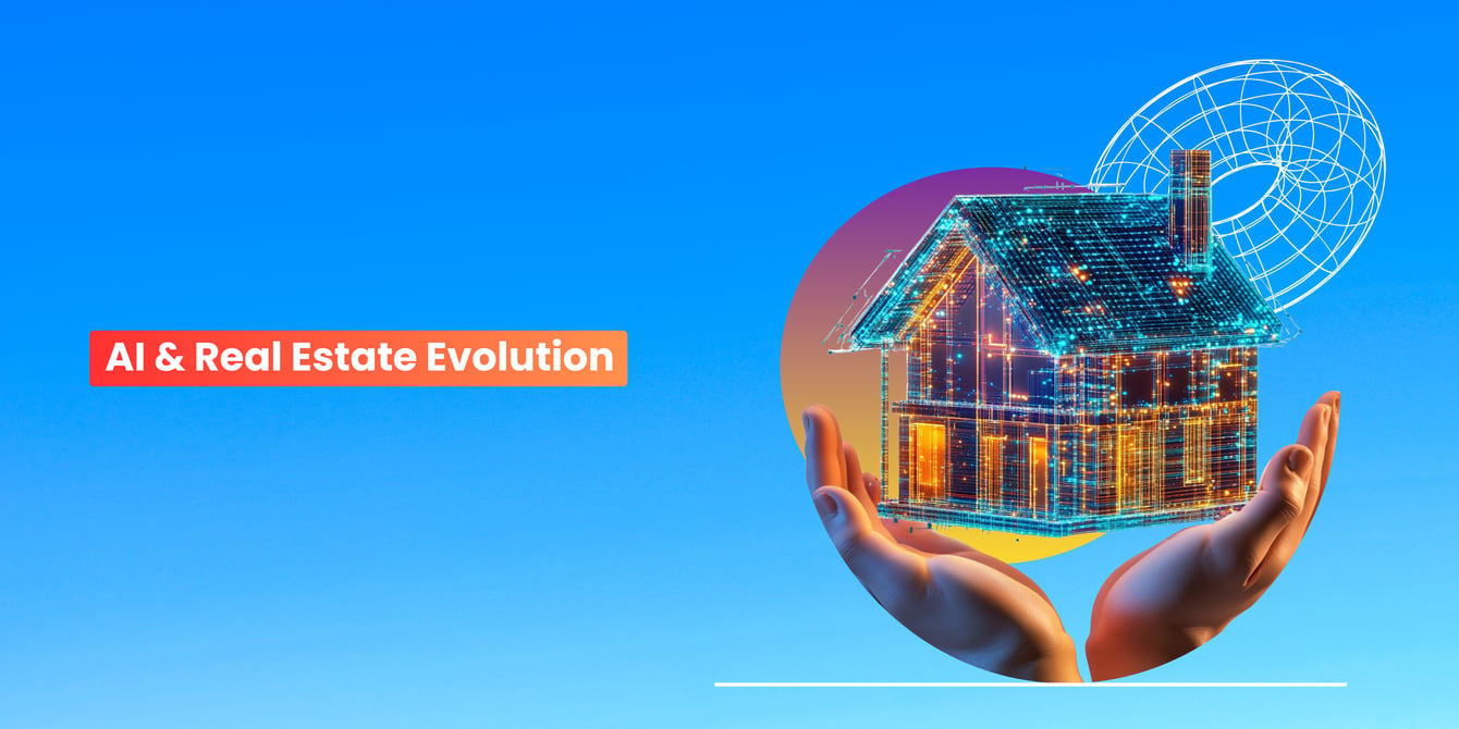 Artificial Intelligence & Real Estate Market Impact