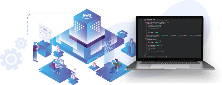 AWS Development Services
