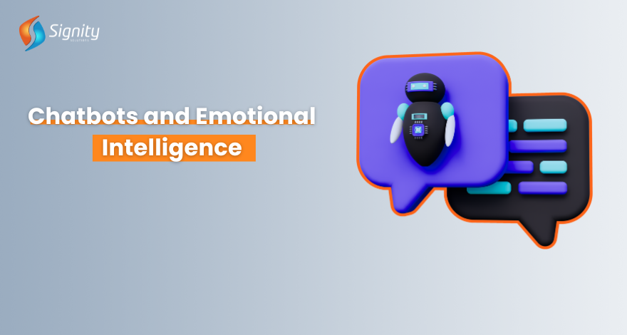 Chatbots and Emotional Intelligence: Can AI Really Understand Human ...