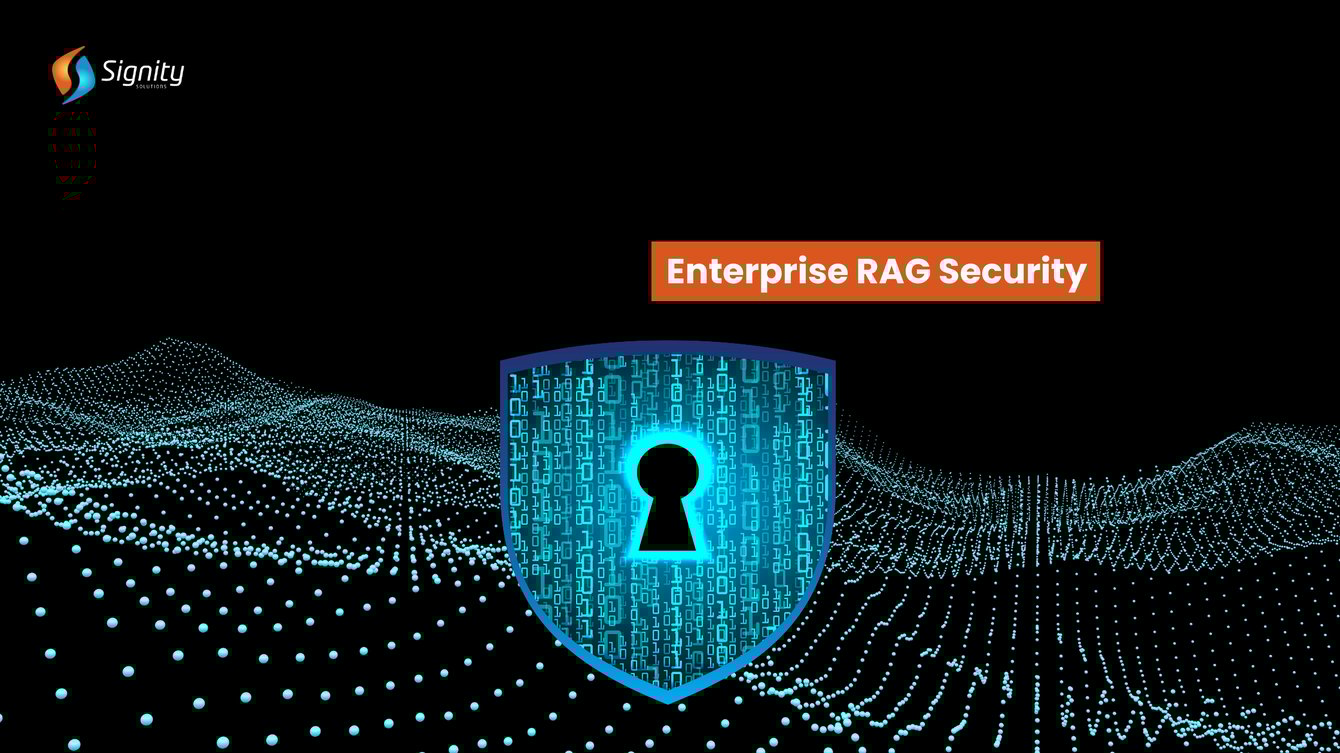 Enterprise RAG Security: Key Safeguards for Business Success