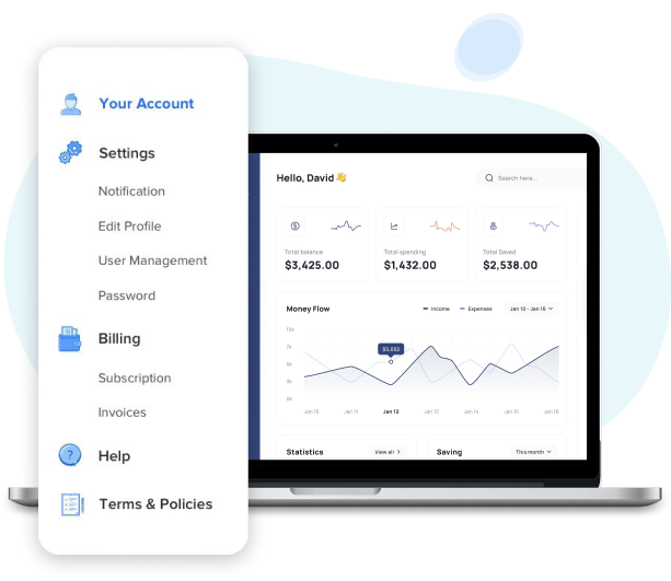 Case Study on One Stop Telecom - RPA Solution For Billing Automation