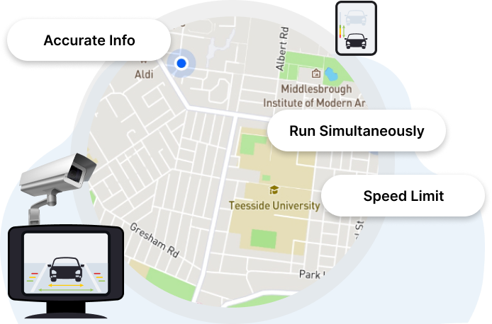 Case Study on Velo - A Road Safety App | Signity Solutions