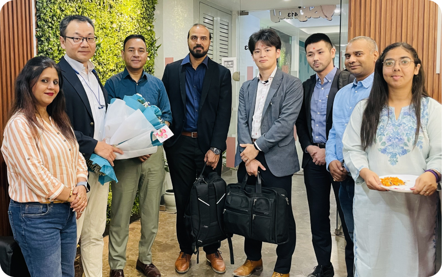 About Signity Solutions | Trusted Tech & AI Partner Since 2009