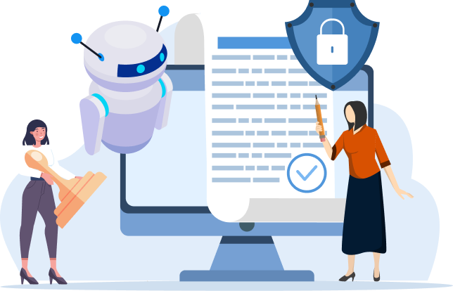 Government AI Solutions