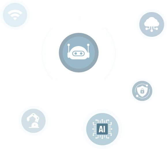 Signity Solutions: Leading AI & Digital Transformation Company
