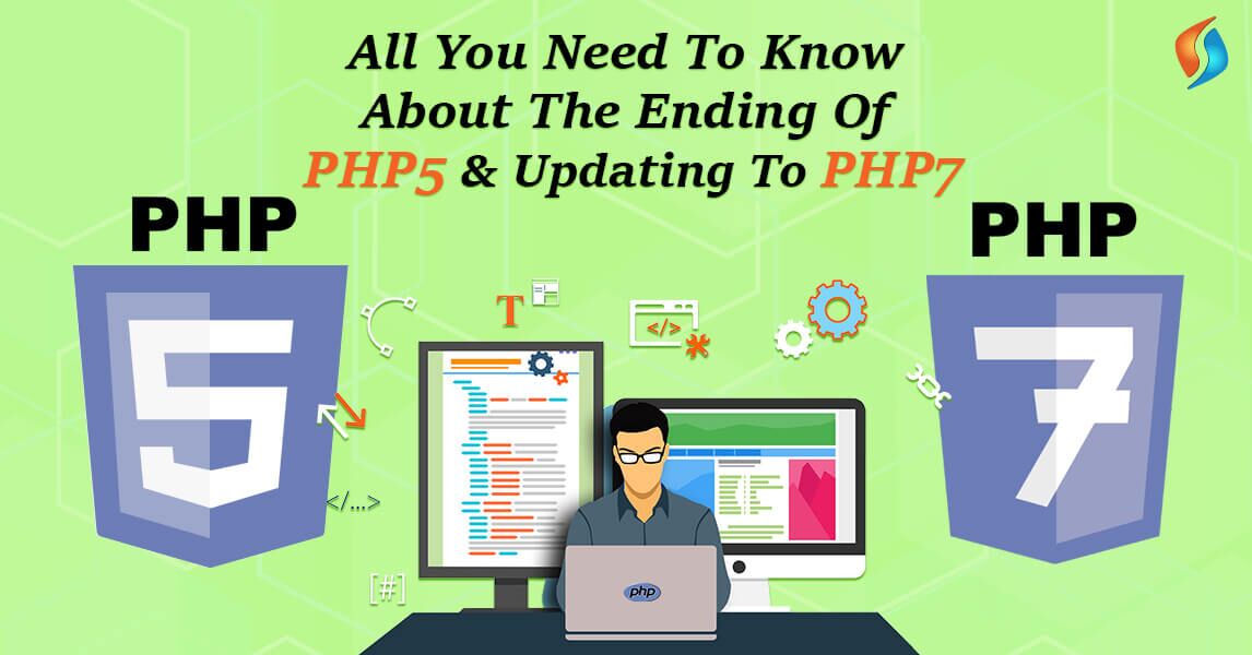 All You Need To Know About The Ending Of PHP5 & Updating To PHP7