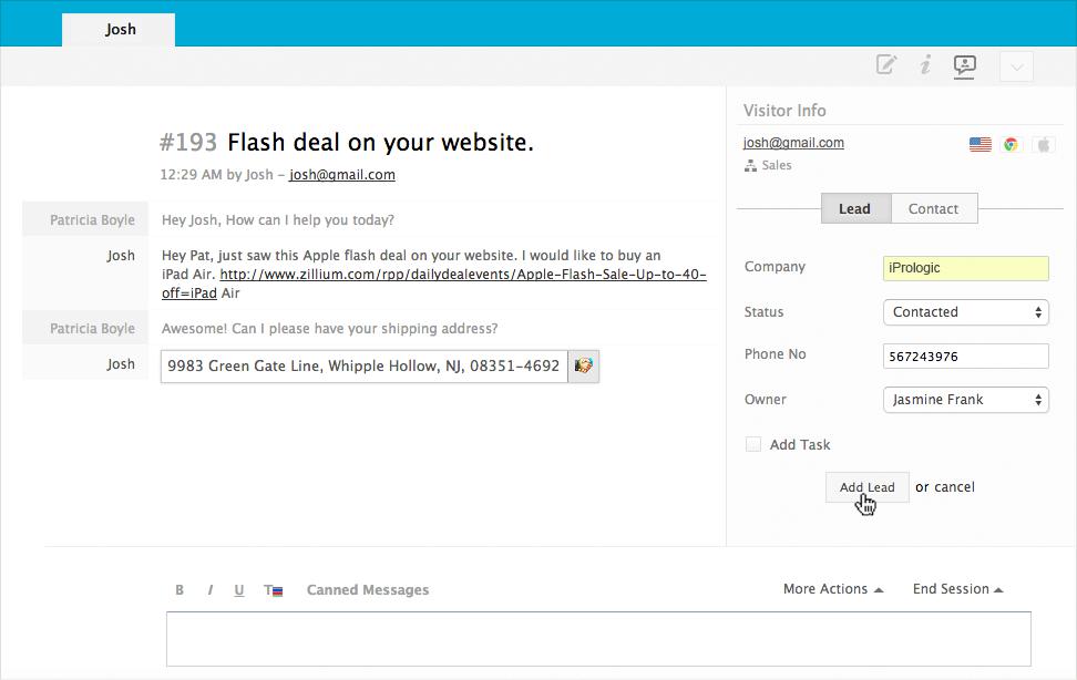 Common Issues While Implementing Zoho CRM