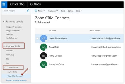 Common Issues While Implementing Zoho CRM