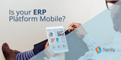 Smart Business Strategy Using END to END Mobile Phone Integration