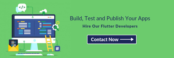 Welcome The Stable Version Of Flutter - Flutter 1.9