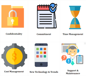 6 Top Reasons to Stop Thinking About Freelance App Developers