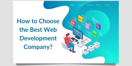 How can I Find the Best Custom Web Development Services When it Comes ...