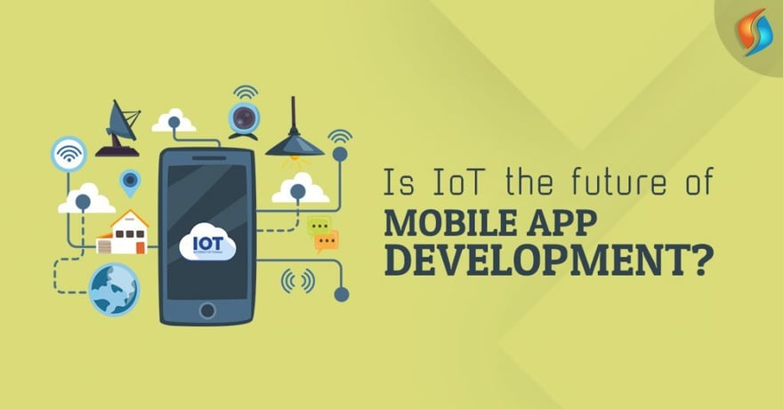 Role of IoT in Custom Web Development Services