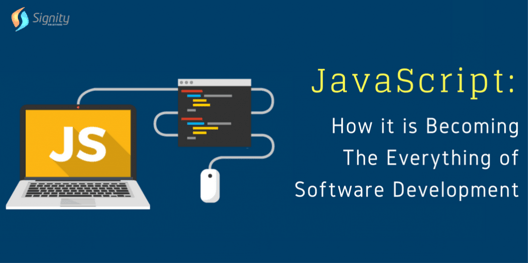 Detailed Process of Outsourcing A Software Development Company