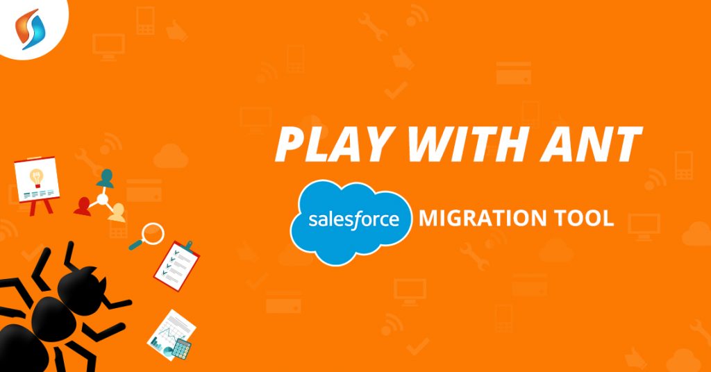 Play with ANT: Salesforce Force.com Migration Tool