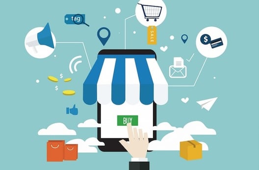 Top 5 Benefits of Robotic Process Automation in Retail