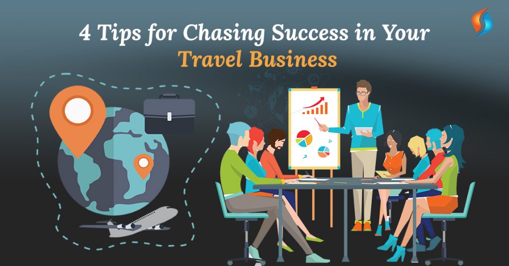The Changing Face of Travel Agency Business with Travel Portals