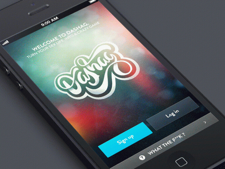 Irresistible Mobile App Design Trends For 2016!