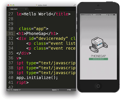 Top 7 Cross-Platform Frameworks for 2020: Mobile App Development Made Easy