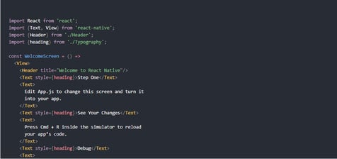 Top 7 Cross-Platform Frameworks for 2024: Mobile App Development Made Easy