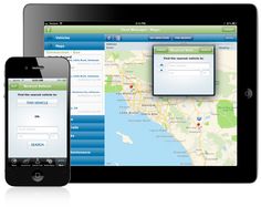 Benefits of GPS Based Mobile App for Fleets and Trucks