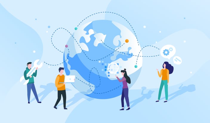 Steps for Smart Custom Software Development