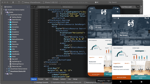 Top 7 Cross-Platform Frameworks for 2020: Mobile App Development Made Easy