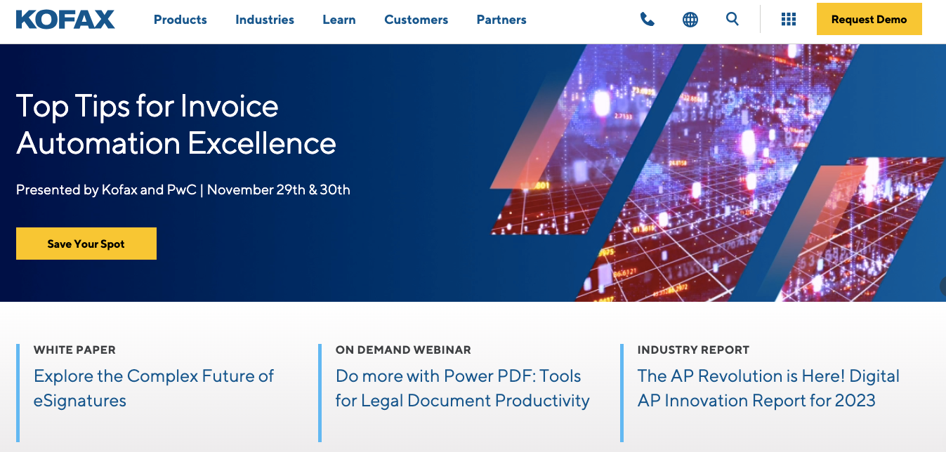 Top 12 RPA Service Providers in the USA