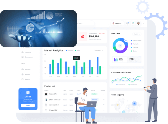 MVP Development Services & App Solutions - Signity Solutions