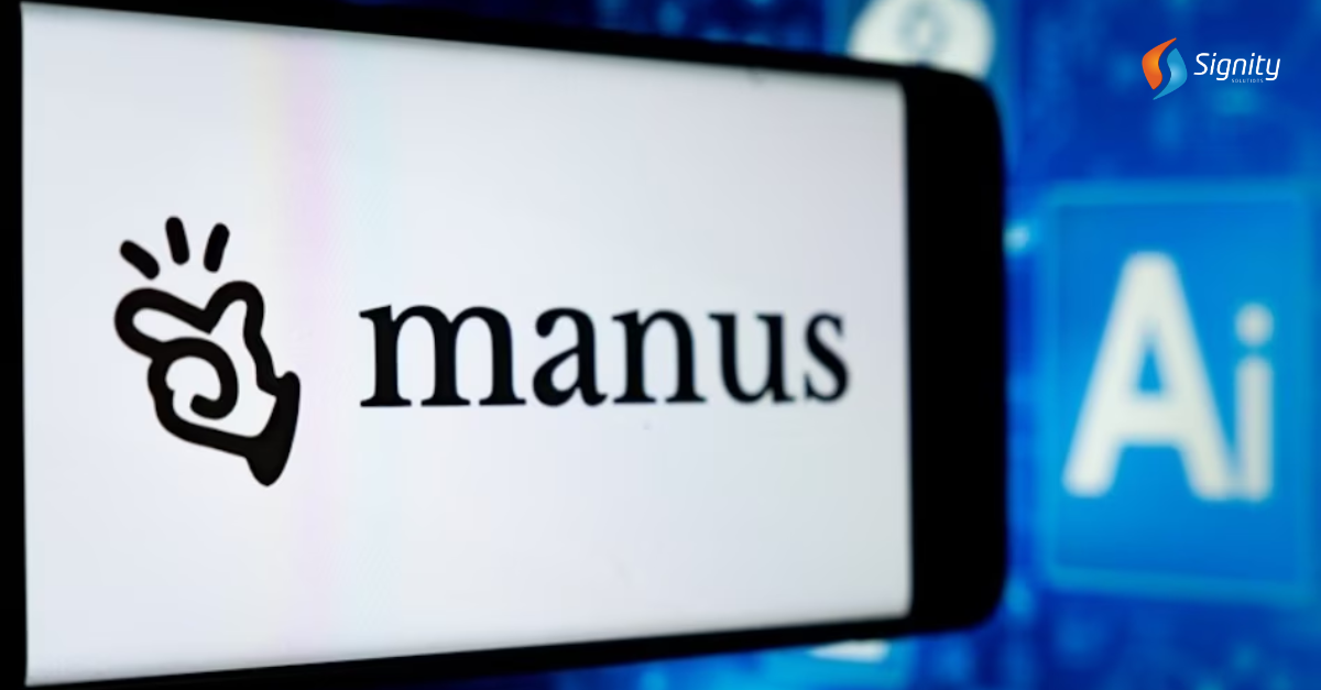 Manus China’s Latest AI Assistant – Innovation or Overhype?
