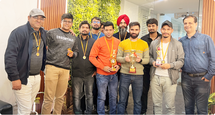 About Signity Solutions | Trusted Tech & AI Partner Since 2009