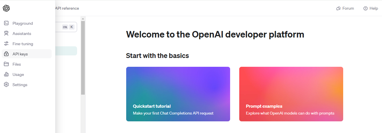 How to Integrate ChatGPT into Your Website?