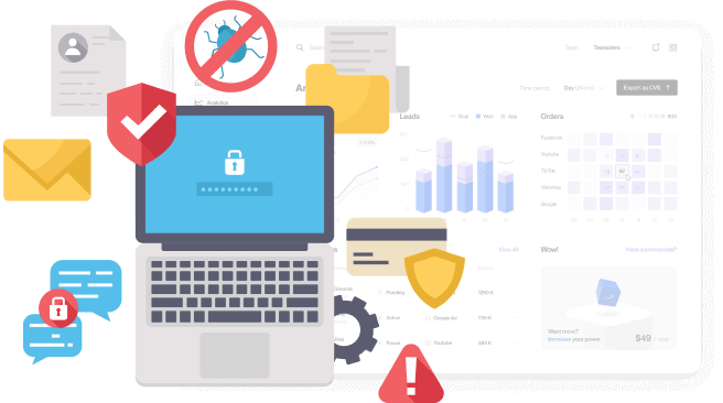 Testing Automation Services Automate Your Qa Testing