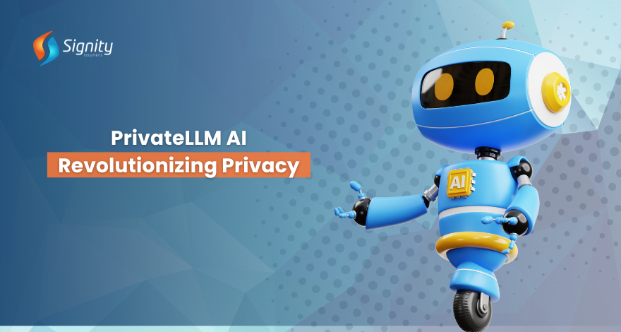 Introducing PrivateLLM AI: Revolutionizing Privacy in AI
