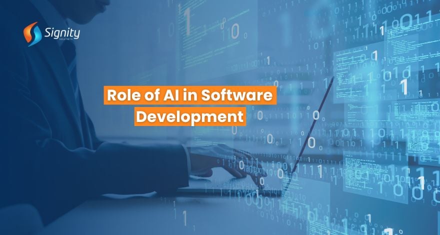 Exploring the Role of AI in Software Development