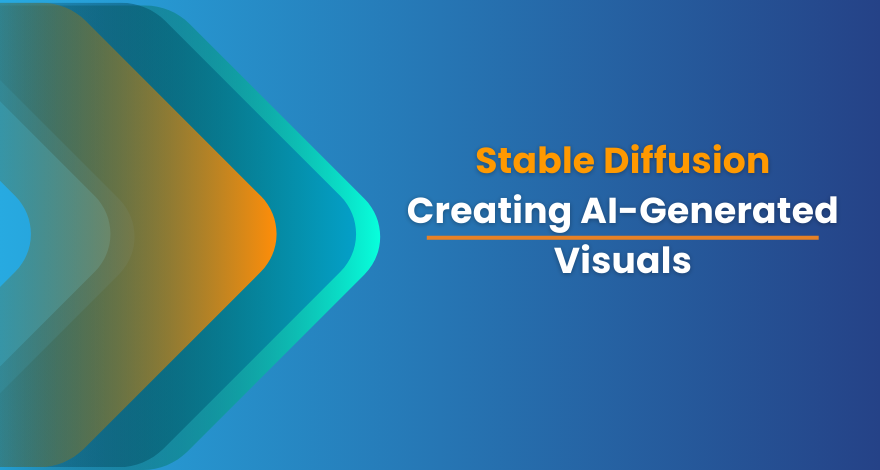 Stable Diffusion: Creating Striking AI-Generated Visuals