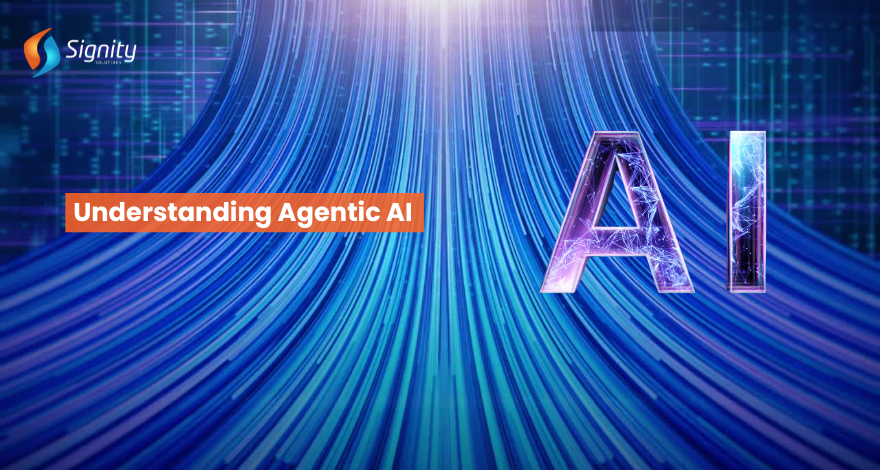 Understanding Agentic AI: Key Concepts and Real-World Applications