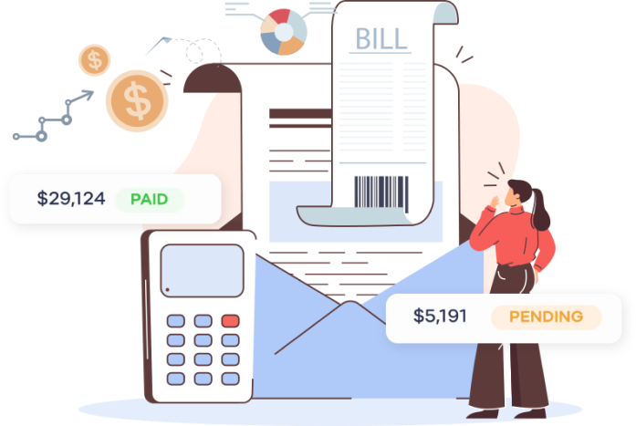 Case Study on One Stop Telecom - RPA Solution For Billing Automation