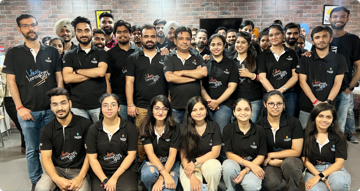 About Signity Solutions | Trusted Tech & AI Partner Since 2009