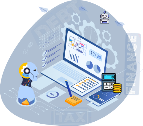 RPA in Accounts Payable - Automate AP Workflows