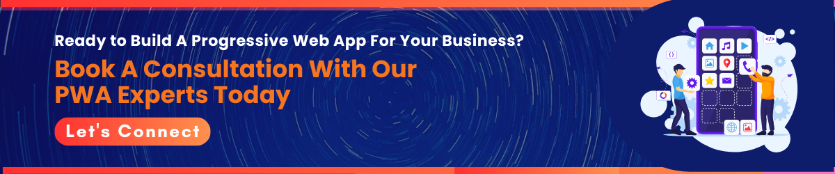 Building Progressive Web Apps (PWAs): The Future of Mobile Web