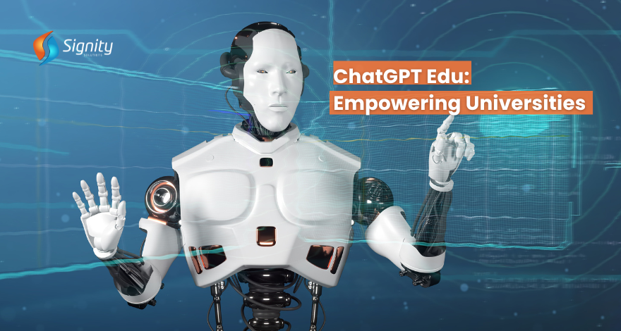 OpenAI Unveils ChatGPT Edu: Bringing AI to University Campuses