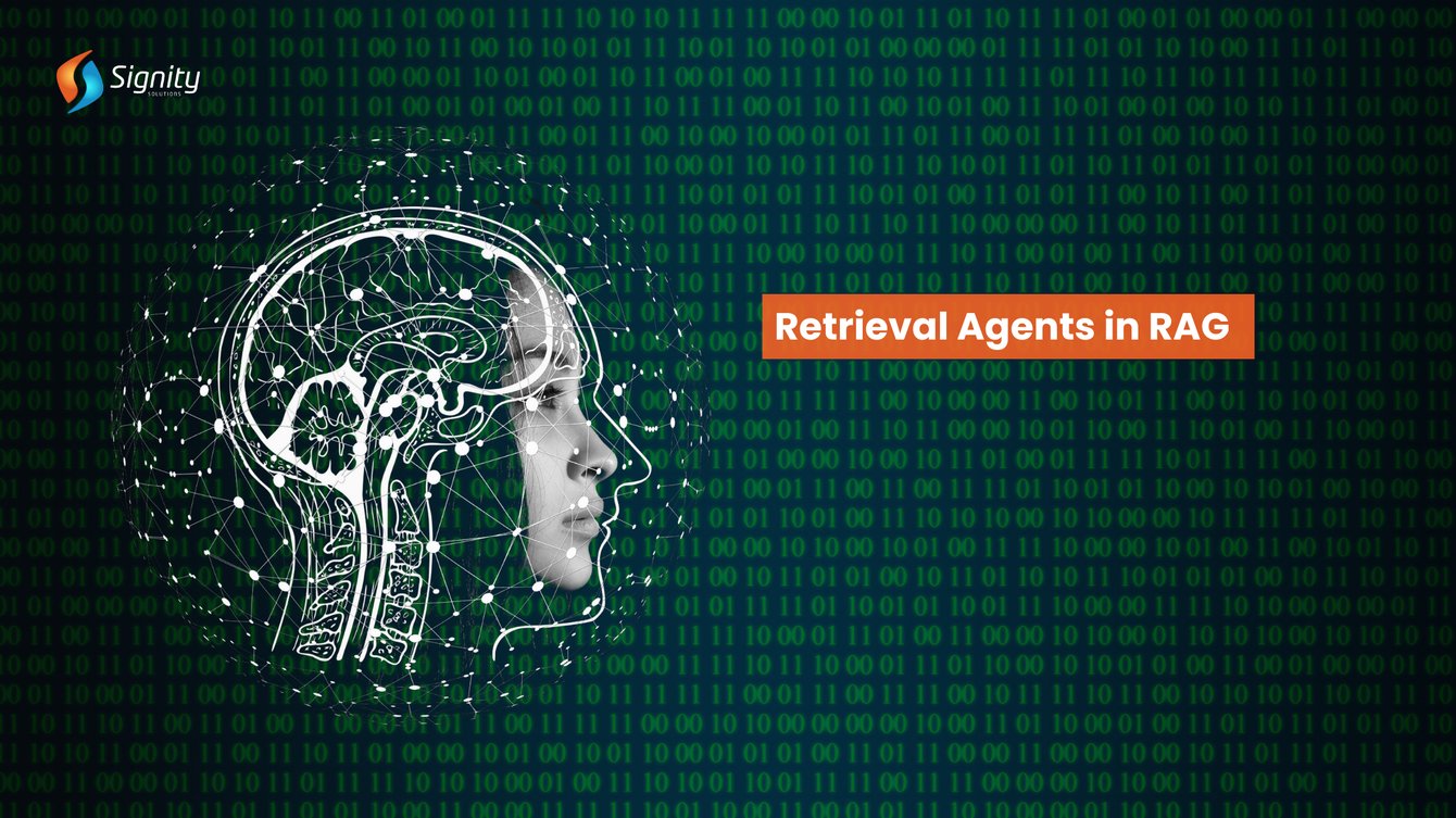 Retrieval Agents in RAG: A Practical Guide