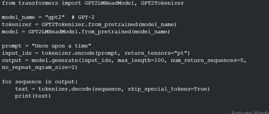 The Evolution of Language Models: From GPT-1 to GPT-3