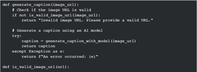 Debugging Techniques for OpenAI-Powered Chatbots