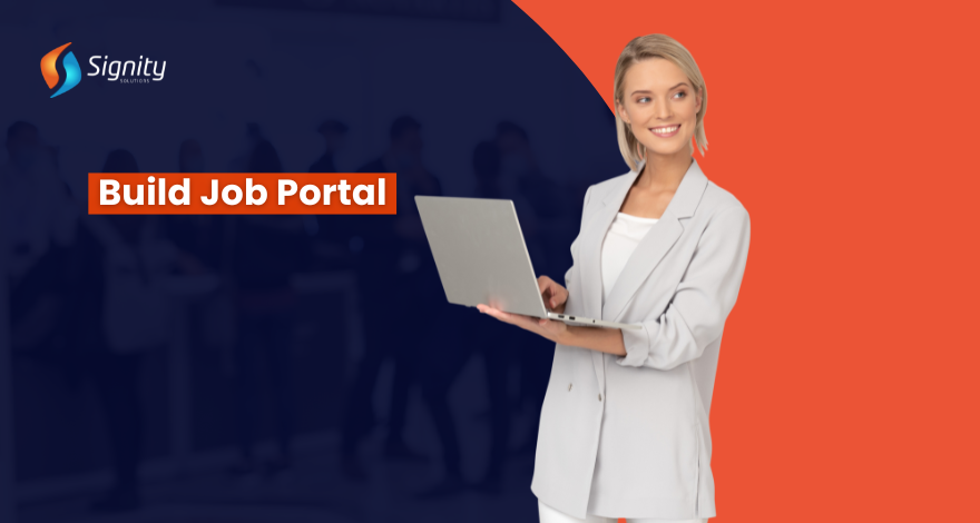 Planning to Create a Job Search Portal, Don't Miss These Features