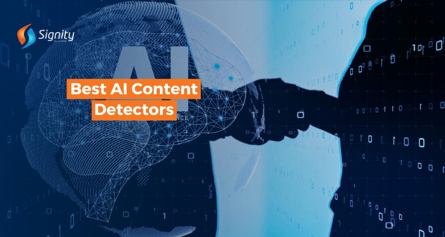 The Best AI Content Detectors in 2025: A Comprehensive Overview