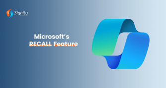 Microsoft's "Recall" Feature: Watching Your Every Click