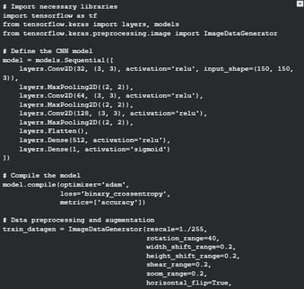 Early Disease Detection through AI in Medical Imaging